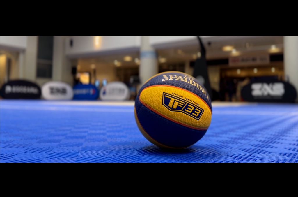 3XS – ~Take a Step~